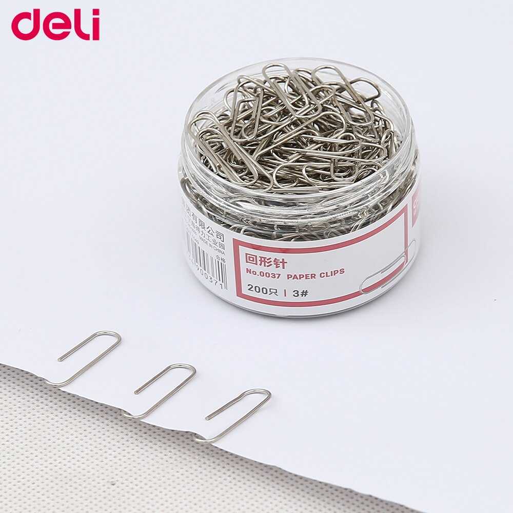 Deli grote 100 stks/set standaard goede kleine/mid... – Grandado