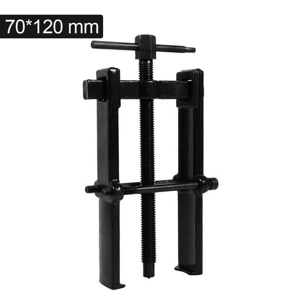1pc Forged Dual-jaw Durable Gear Puller Carbon Ste... – Grandado