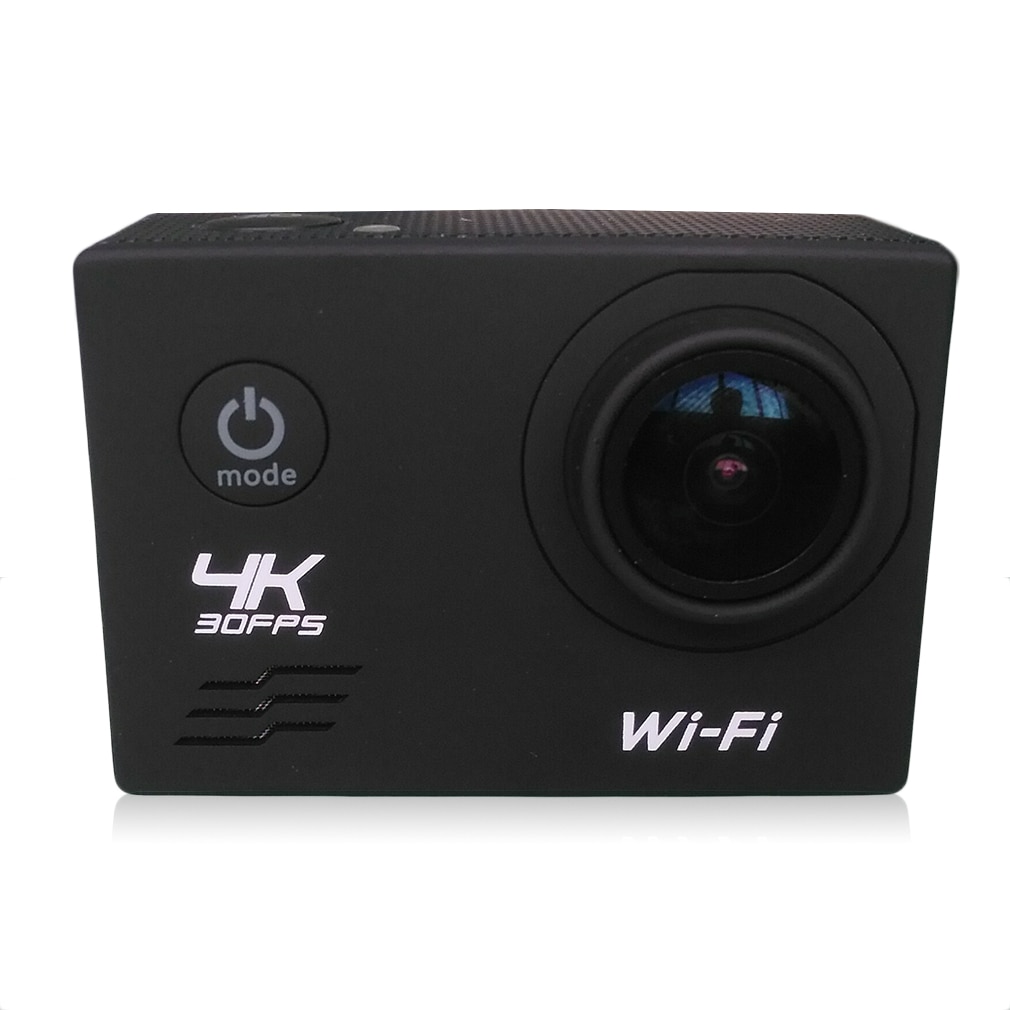 Full hd mini dv wifi kamera videokamera 1080p dykn... – Vicedeal