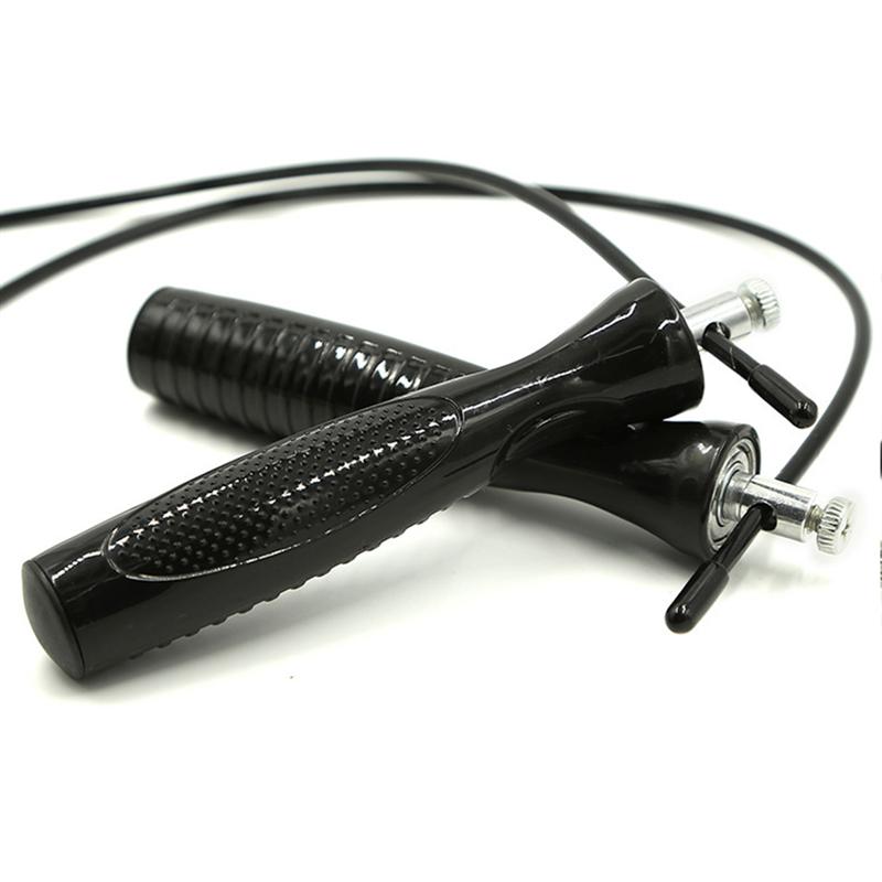 PVC Training Jump Rope Simple Jumping Exercise Spo... – Vicedeal