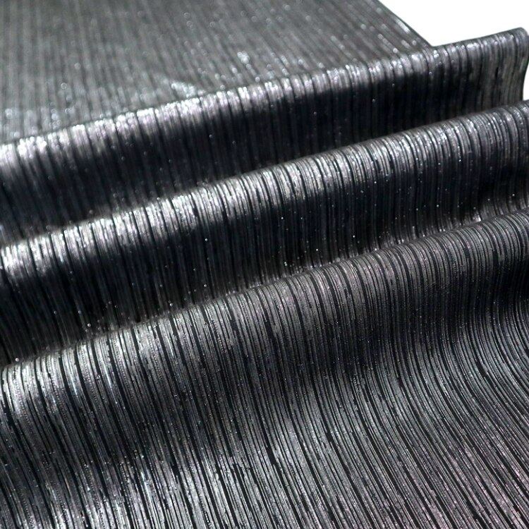 European G brand jacquard fabric customization Gol... – Grandado