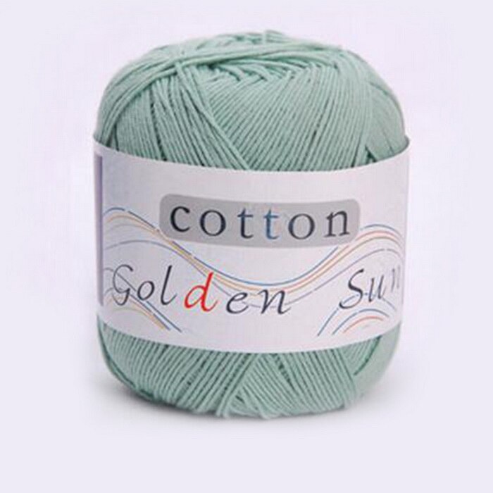 100% 50g/Roll Hand-knitted Cashmere Yarn for hand ... – Grandado