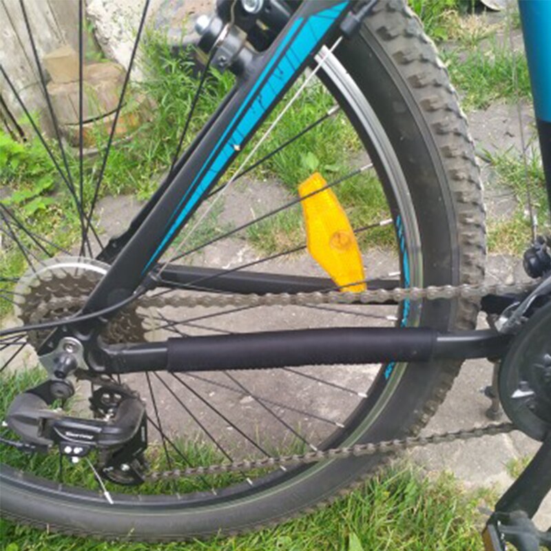 Bicycle Frame Guard Protector MTB Bike Accessories... – Grandado