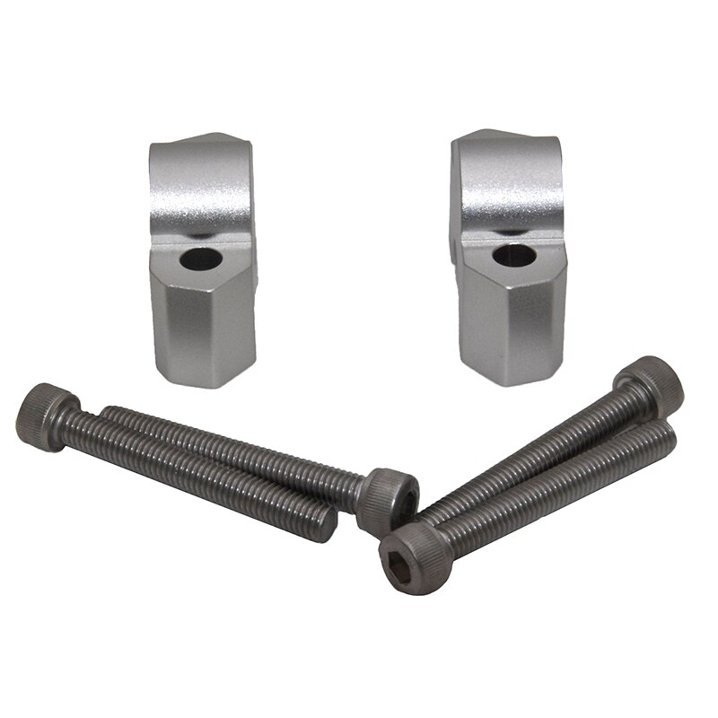 Modified for BMW F800R Riser heightening Handle In... – Grandado