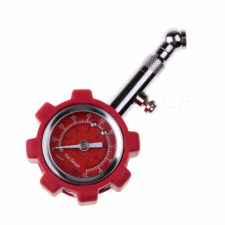 Digital Pneumatic Meter Car Tire Pressure Gauge Ma... – Vicedeal