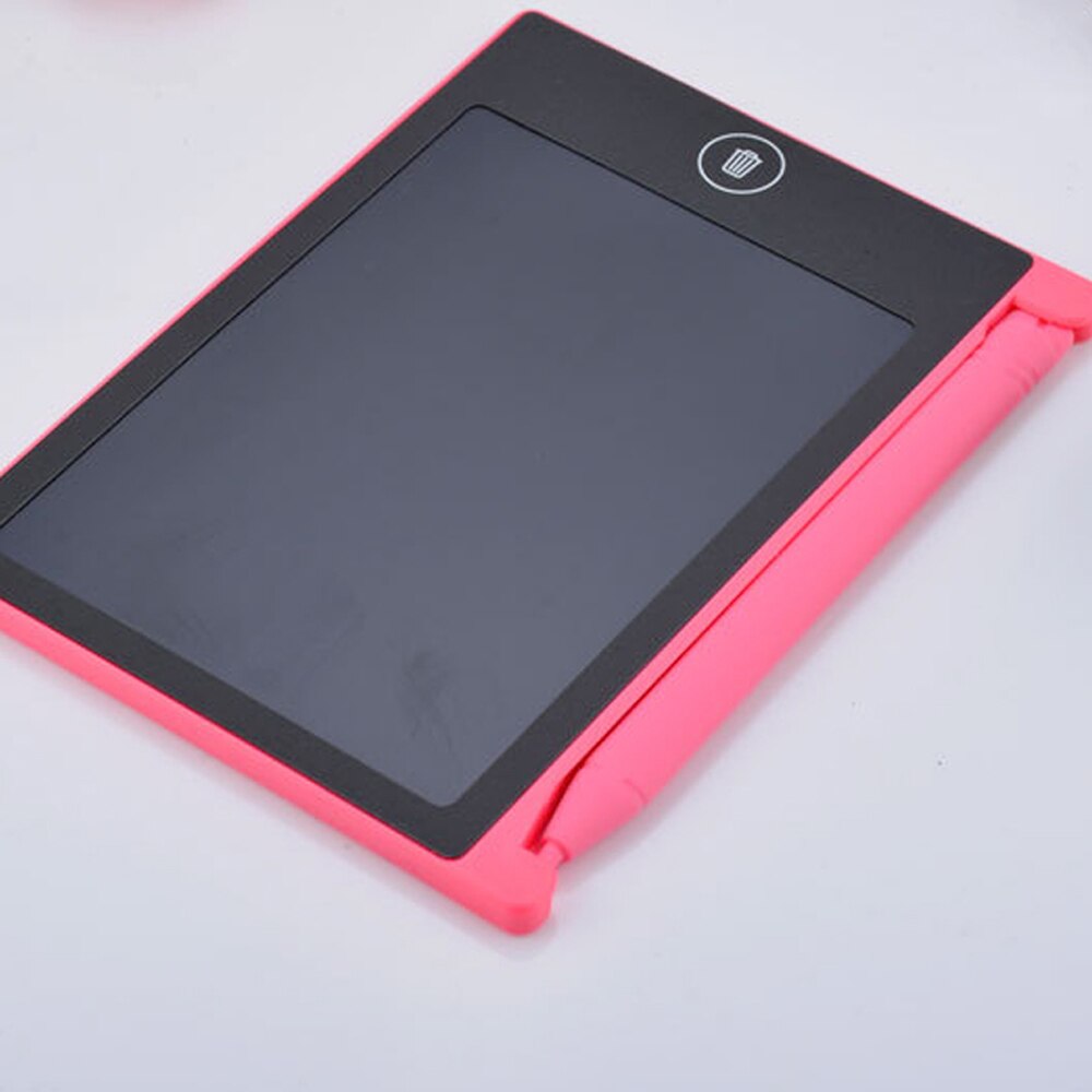 Mini 4.4-inch LCD Electronic Memo Tablet for Elder... – Vicedeal