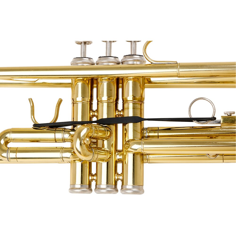 Silicone Rubber Trumpet Slide Bumper Stopper Ring ... – Grandado