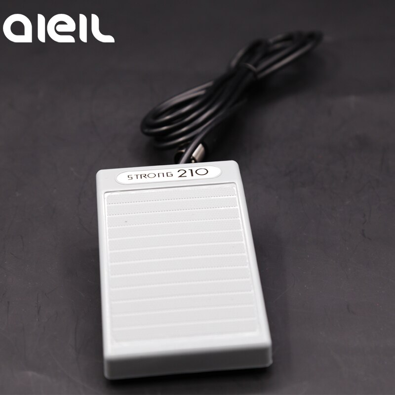 STRONG 210 105L 102L Pedal Machine for Manicure El... – Grandado