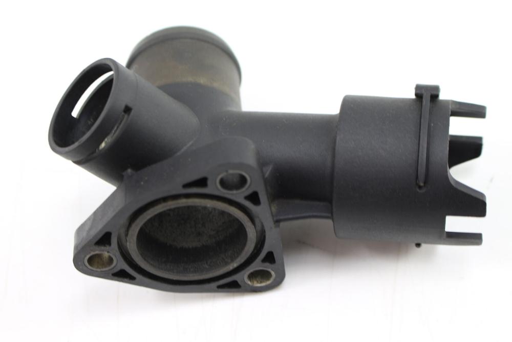 for 2007 VW TOUAREG 7L 3.6L - COOLANT FLANGE – Grandado