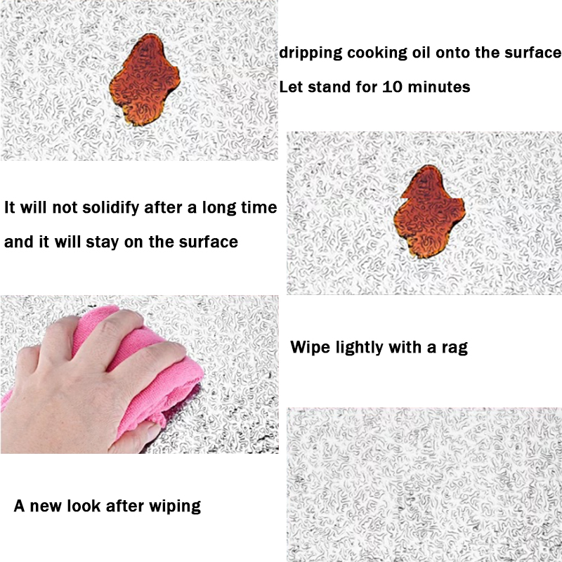 Aoyihom Keuken Anti-Rook Stickers Home Decoratie V... – Vicedeal