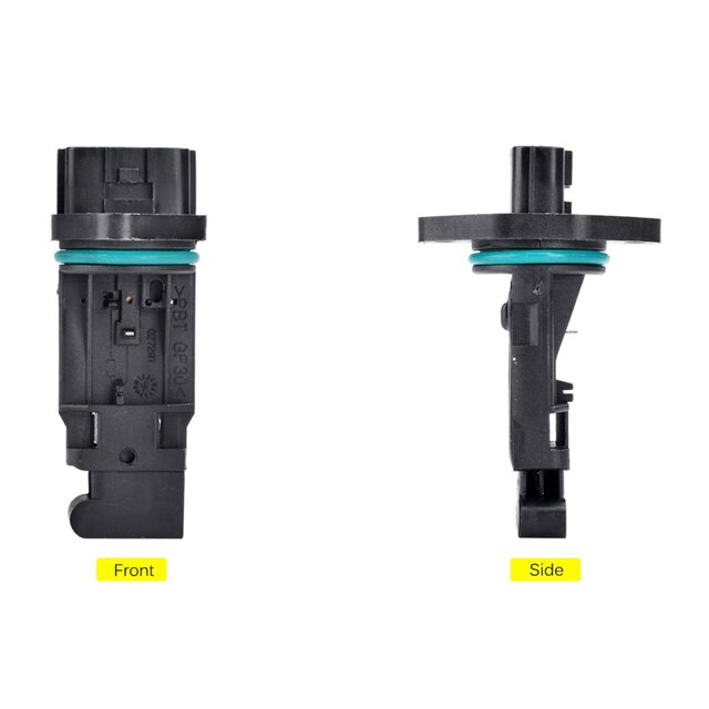 Mass Air Flow Meter Sensor Voor Nissan Navara D40 ... – Grandado