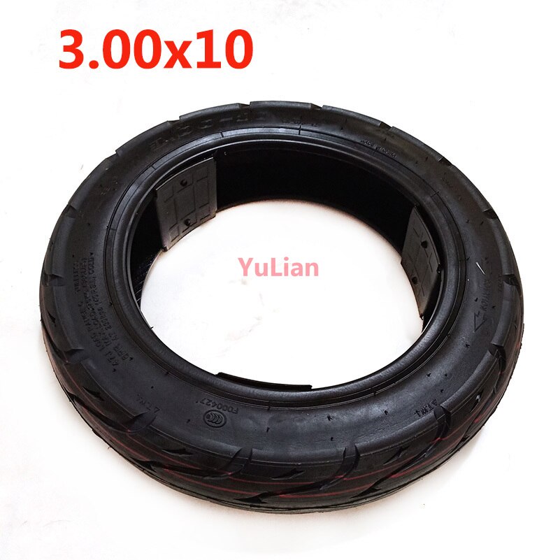 3.00-10 / 14x3.2 fits Electric vehicle Electric Sc... – Vicedeal