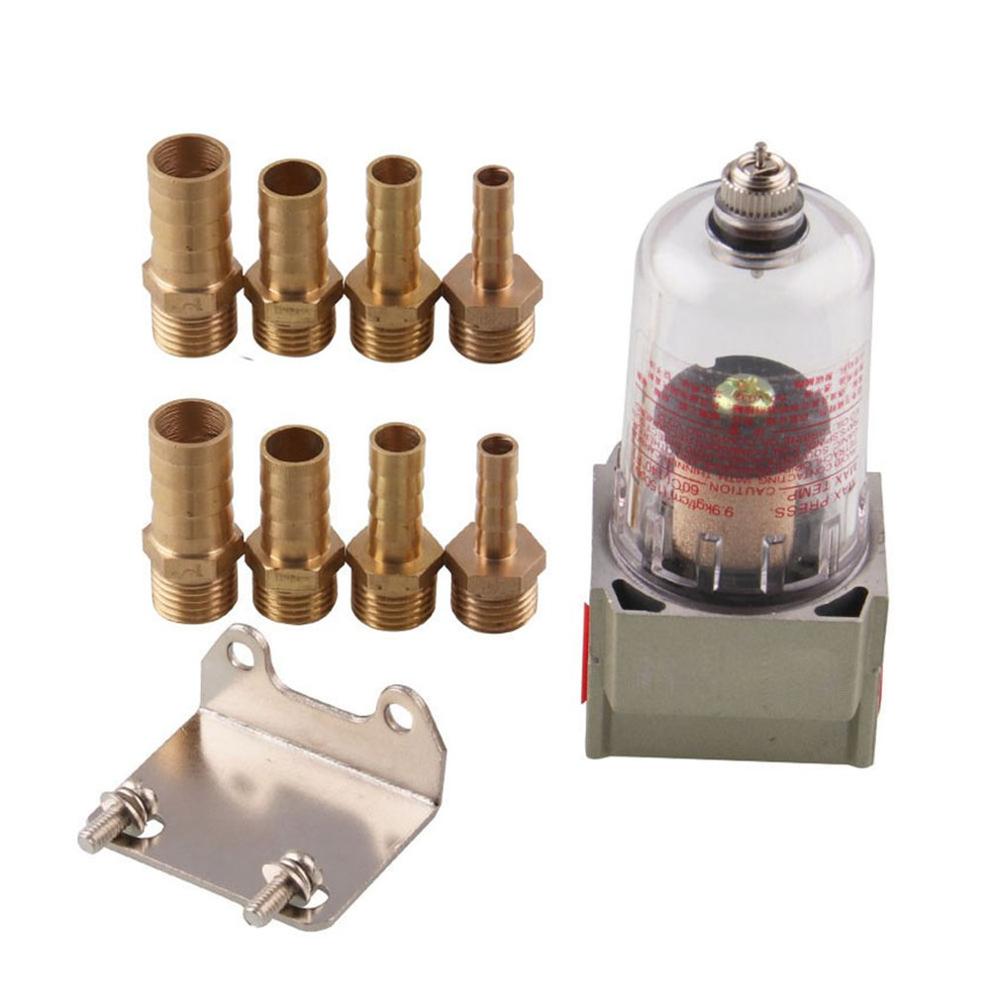 General Modified Oil Filter Air Filter SMC Type Me... – Grandado