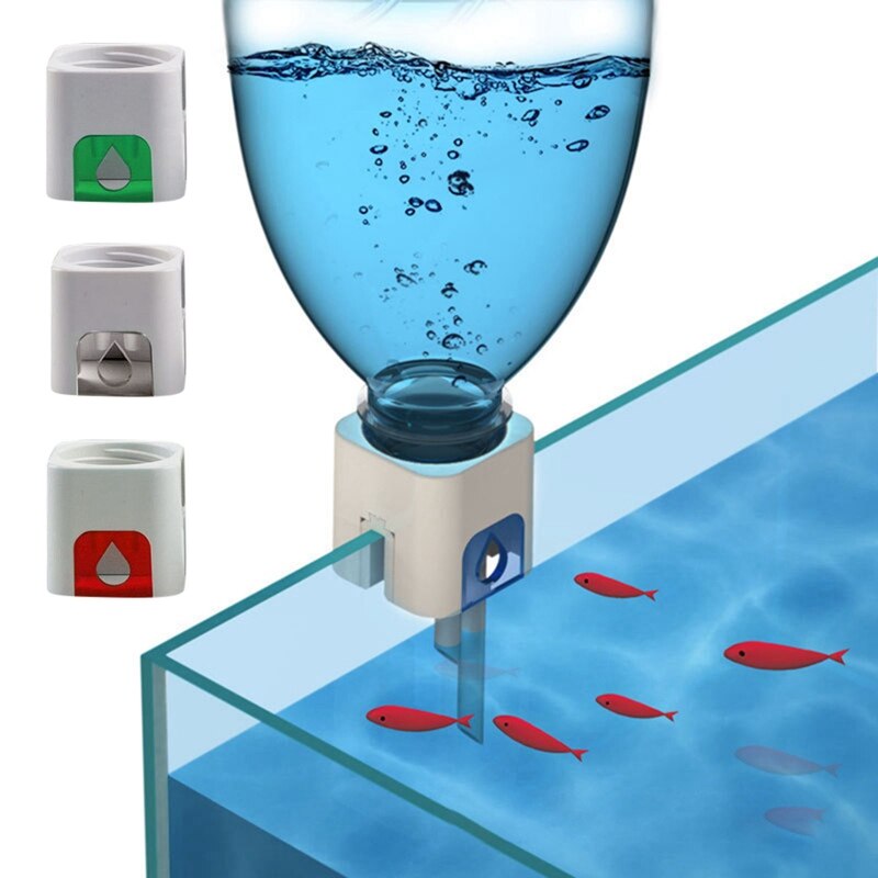 Aquarium Water Level Controller ATO System Auto Wa... – Grandado