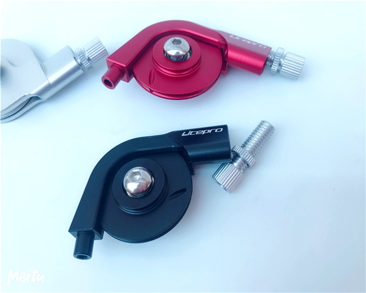 LITEPRO Road Bicycle V Brake Tensioning Device Bra... – Grandado