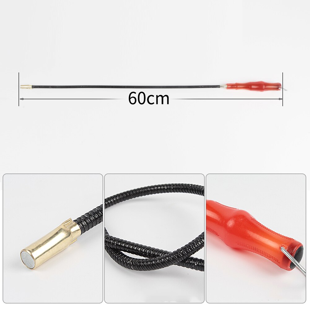 Strong Bendable Magnetic Sucking Rod Flexible Magn... – Vicedeal