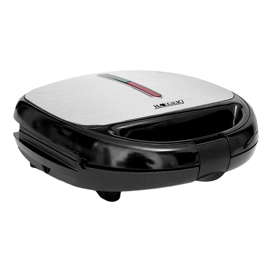 Mini Breakfast Sandwich Jaffle Maker Pressing Mach... – Vicedeal