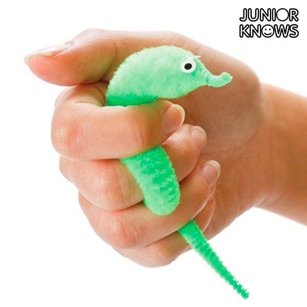 Magic Worm – Grandado