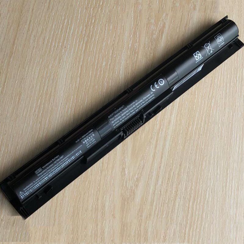 K104 KI04 Laptop Batterij 800049-001 HSTNN-DB6T HS... – Vicedeal