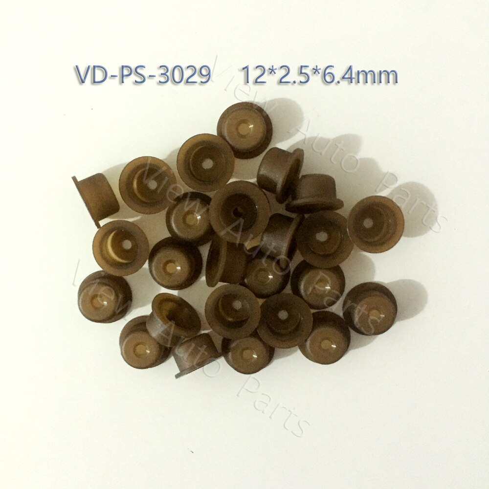20pcs Fuel Injector Plastic Part Pintle Cap Fit fo... – Grandado