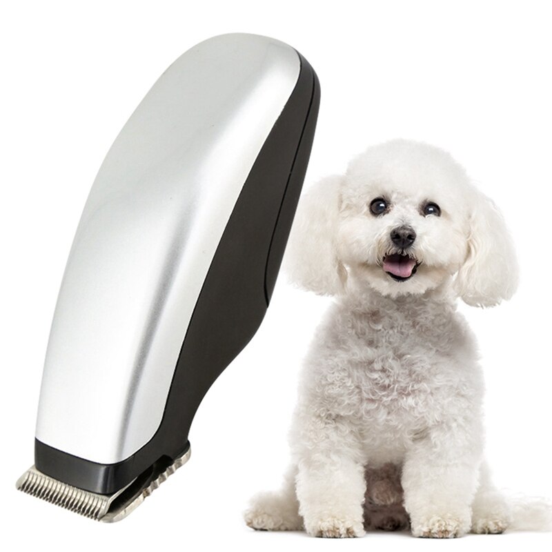 Pet Dog Electric Hair Trimmer Small Sizes Dog Pet ... – Vicedeal