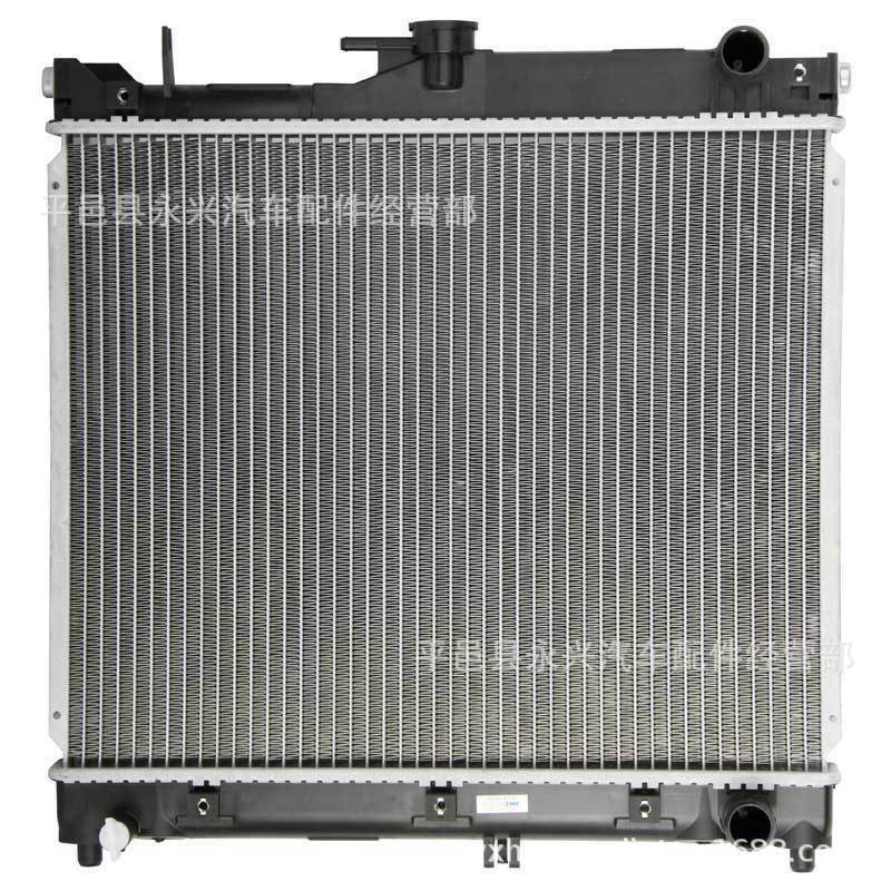 Radiator for Export 1770080a00 Suitable for Suzuki... – Grandado