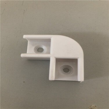 90/180 degree corner connector ,led aluminium prof... – Vicedeal
