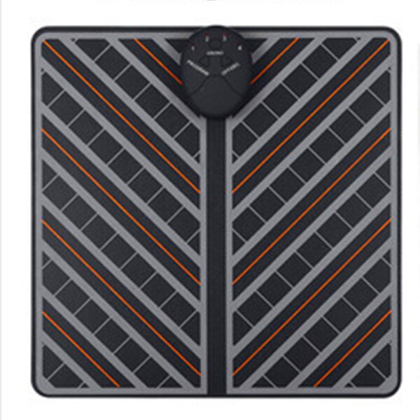 Electric EMS Foot Massager Wireless Feet Muscle St... – Grandado