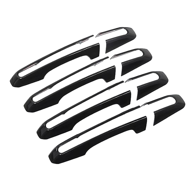 Door Handle Cover Trim For-Jaguar XE XF F-Pace X76... – Vicedeal