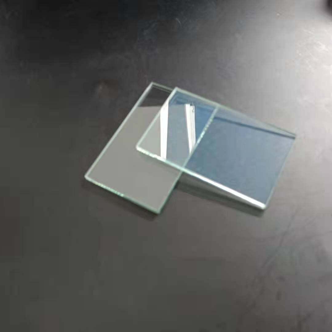 1pcs 50X80mm Fireplace with High Temperature Glass... – Grandado