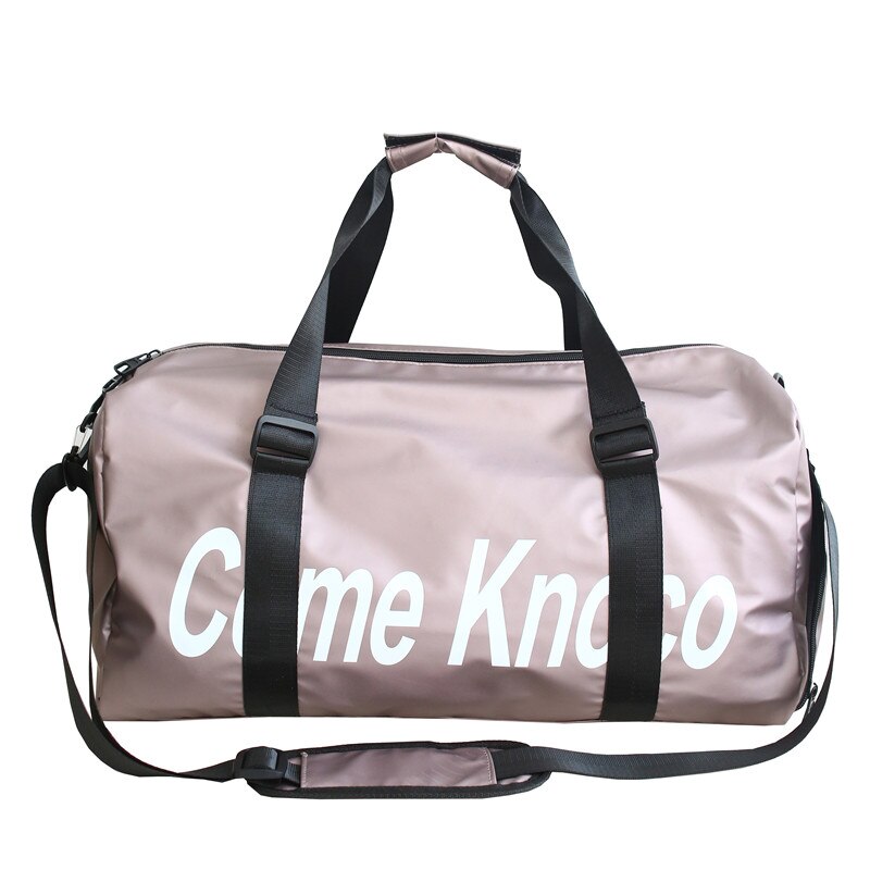 Unisex Waterproof Sports Gym Bag Men HandBag Large... – Vicedeal