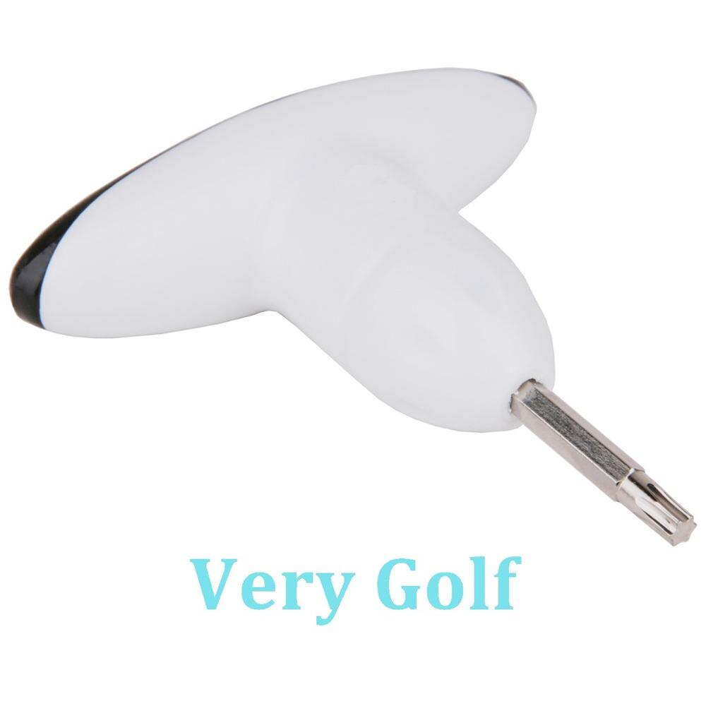 1pc Golf Club Adjustment Torque Wrench Tool for FC... – Grandado