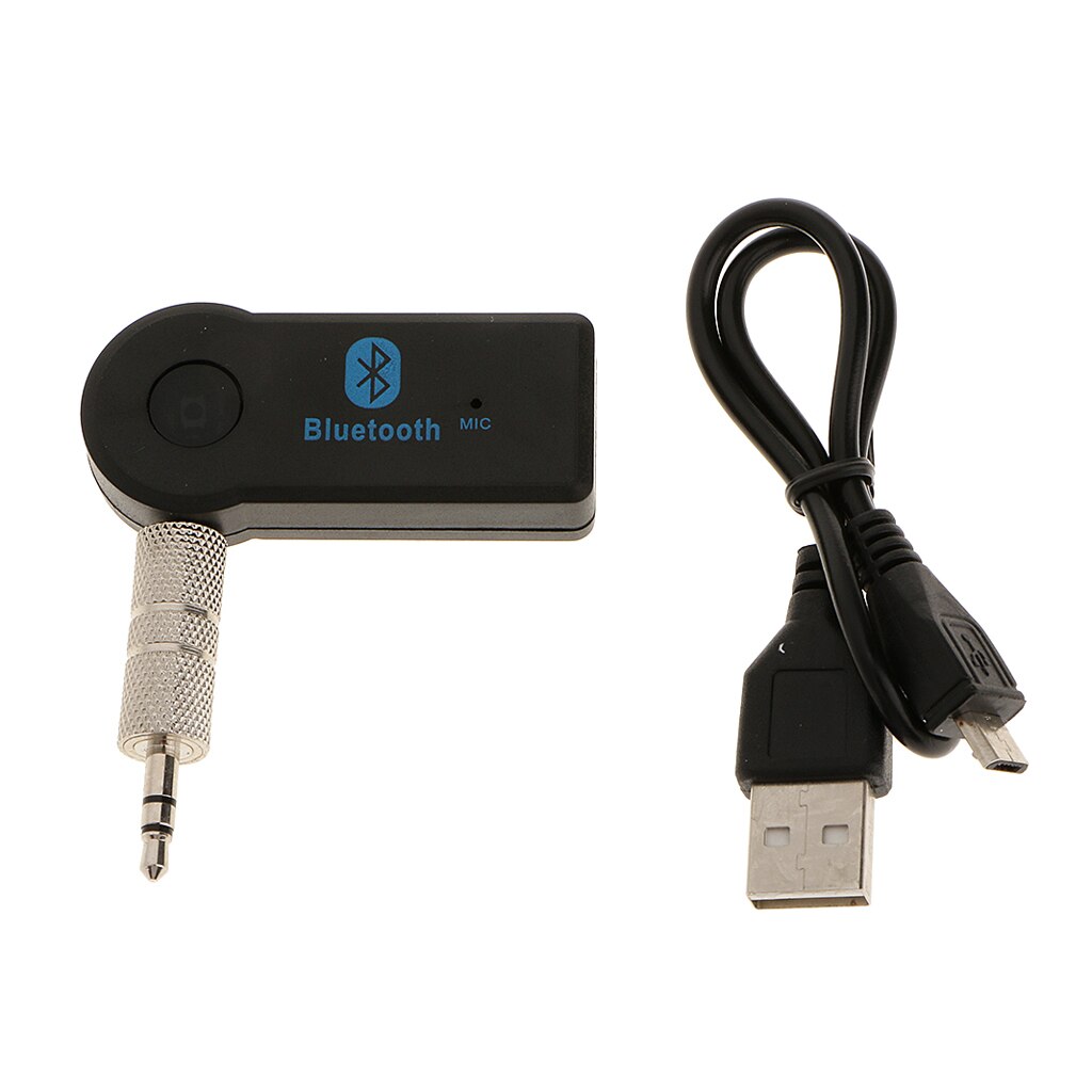 Handsfree Wireless Bluetooth Stereo Audio Receiver... – Vicedeal