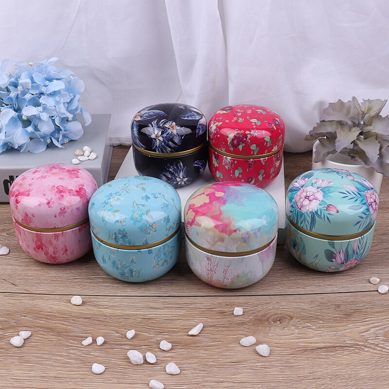 Japanese Style Kitchen Tea Box Jar Storage Holder ... – Grandado