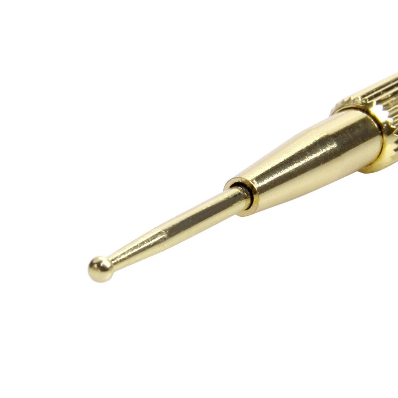 Ear Probe Brass Ear Acupuncture Point Massage Prob... – Vicedeal