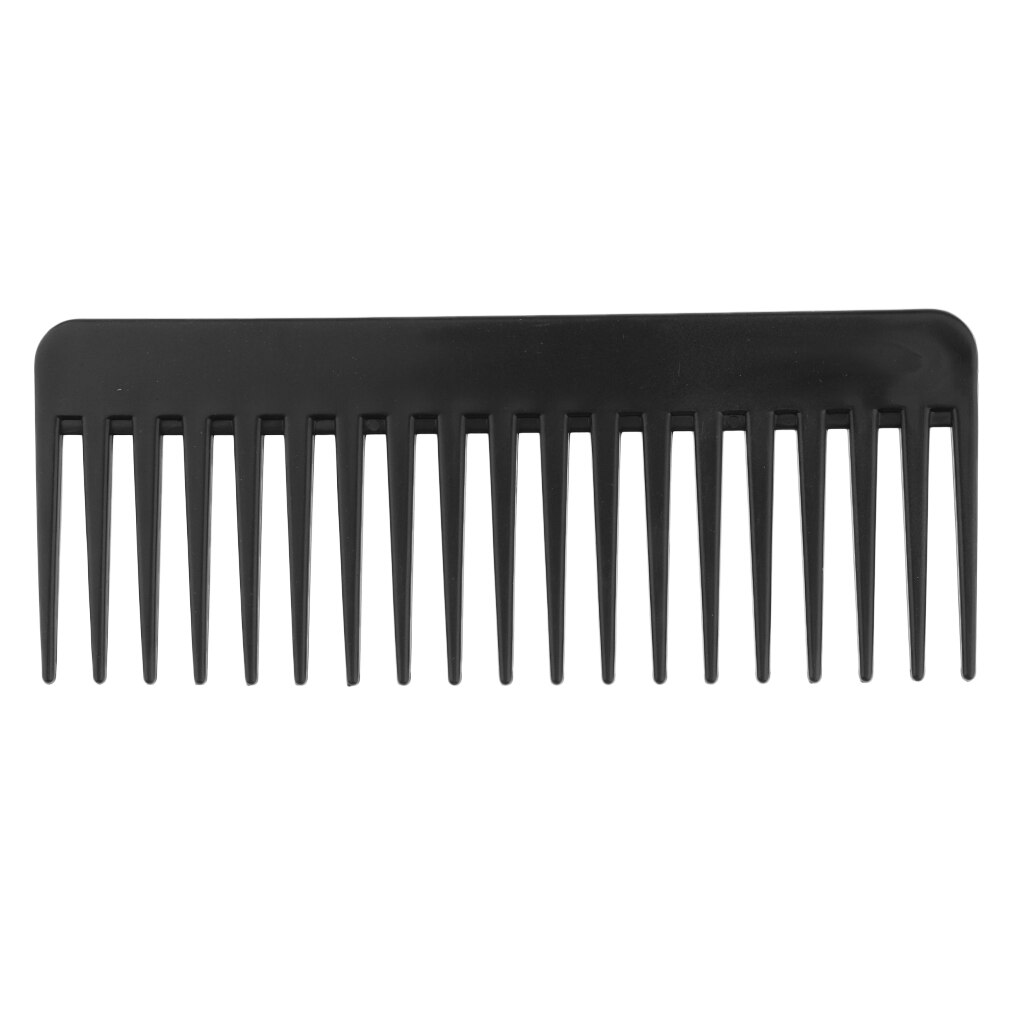 Rake Hair Comb Plastic Detangling Brush Massager R... – Grandado
