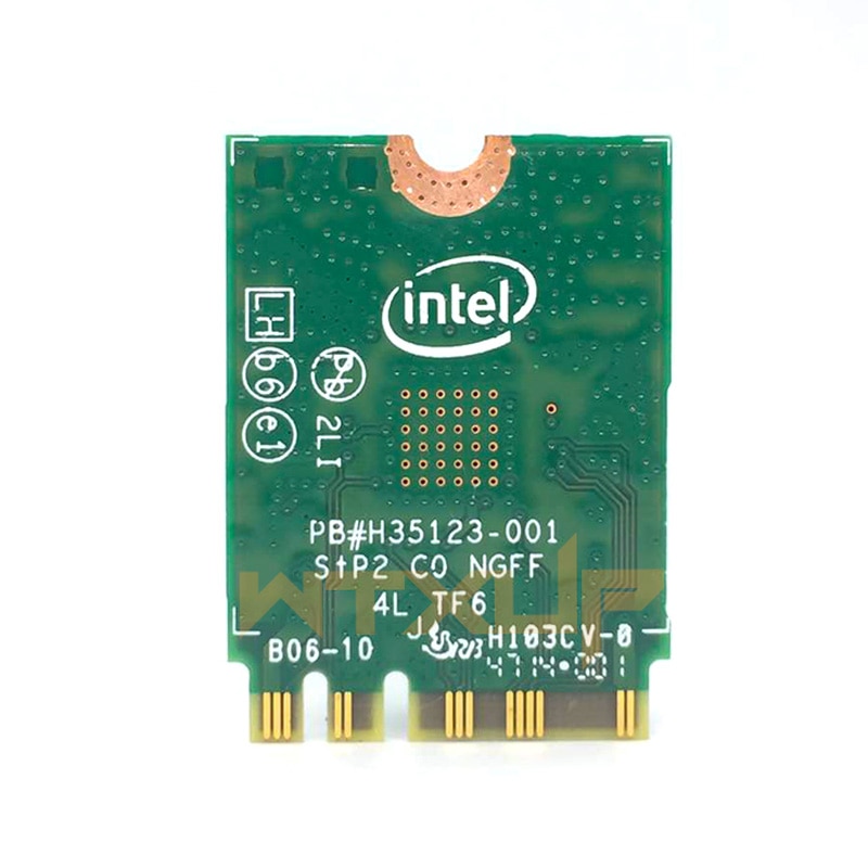 Intel 7265AC 2.4ghz 5ghz wireless-AC 7265 802.11ac... – Vicedeal