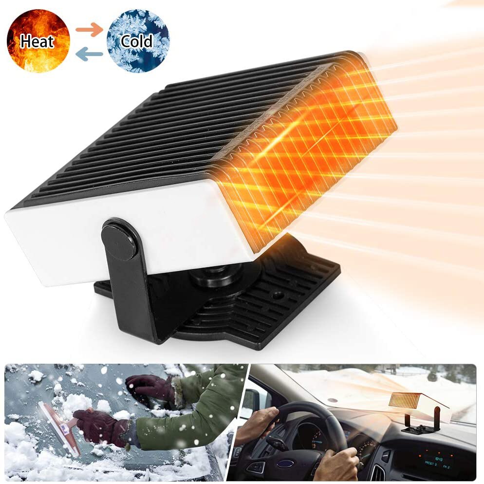 260W Dc 12V 24V Auto Verwarming En Koeling Auto He... – Grandado
