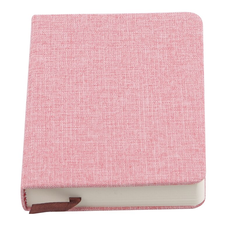 A5 Cloth Cover Notebook For Office Vintage Handmad... – Grandado