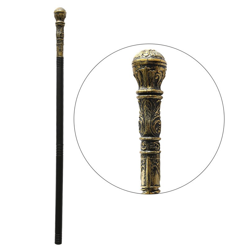 Halloween Scepter Children's Performance Props... – Grandado
