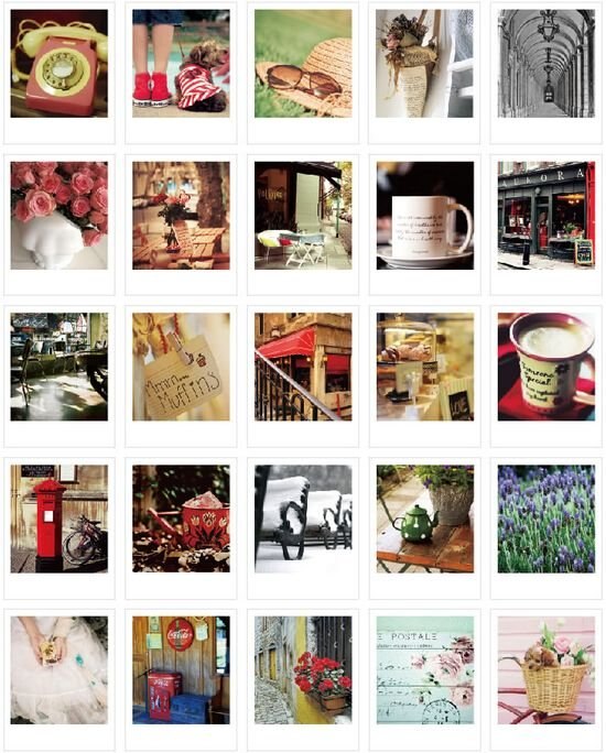 60 Vellen Kaarten + 60Envelop + 60Sticker/Lot Mini... – Vicedeal