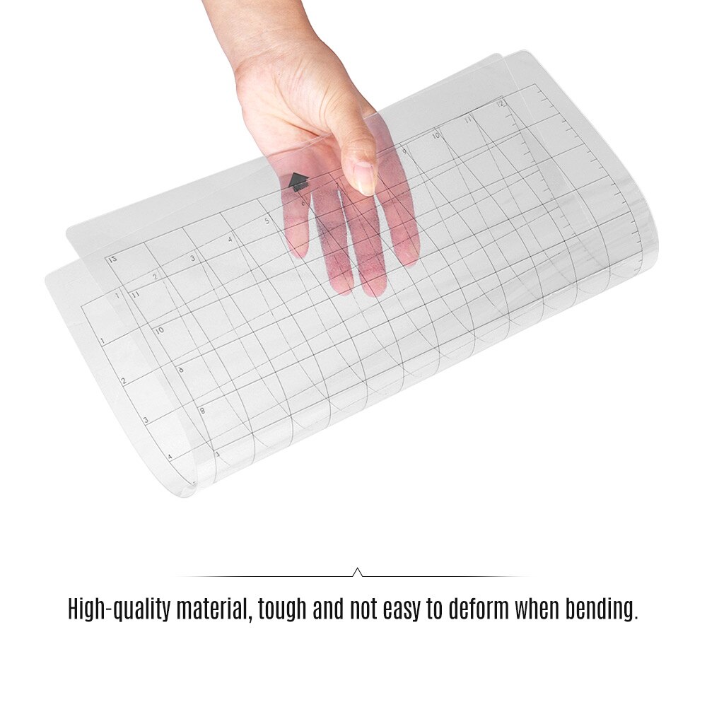 3pcs Replacement Cutting Mat Adhesive Mat Pad with... – Grandado
