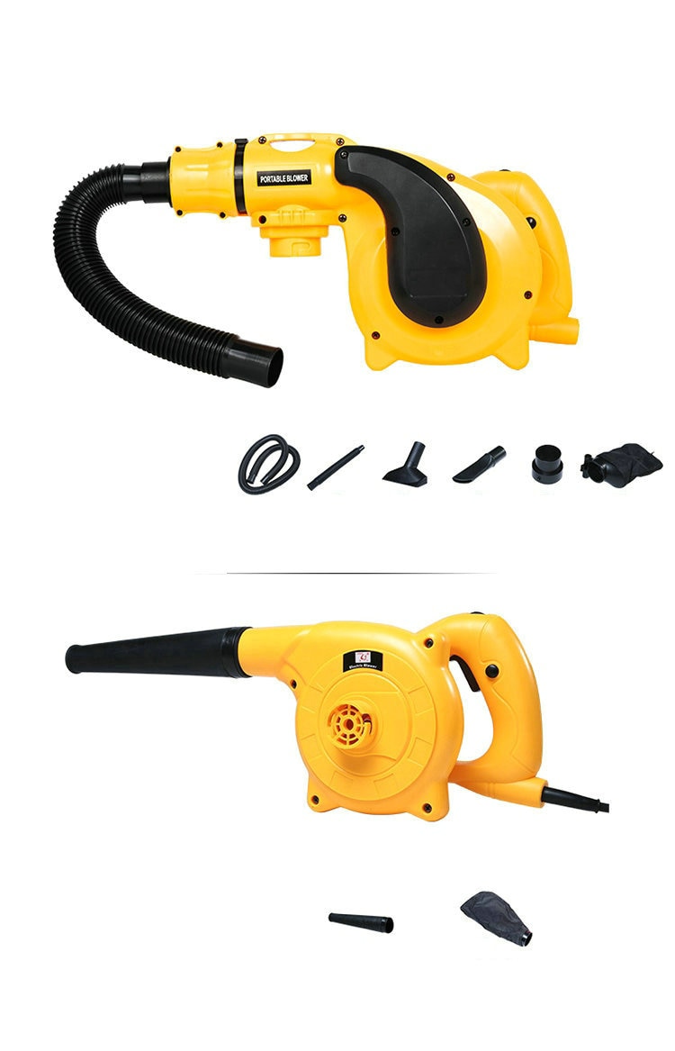 6 models can choose portable handheld electric blo... – Vicedeal