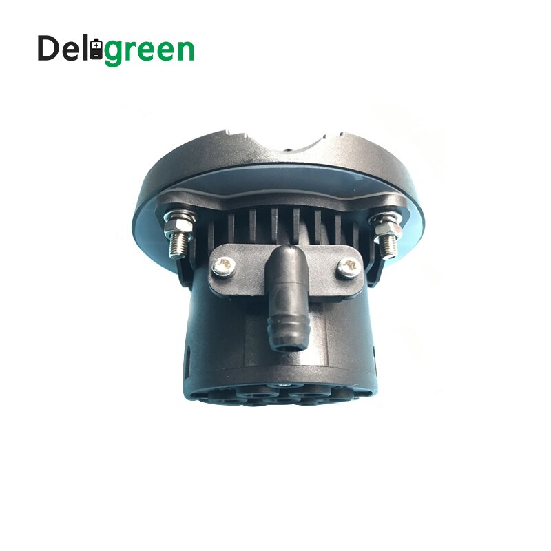 Duosida 16A 32A Inlet Power Supply Side IEC62196-2... – Grandado