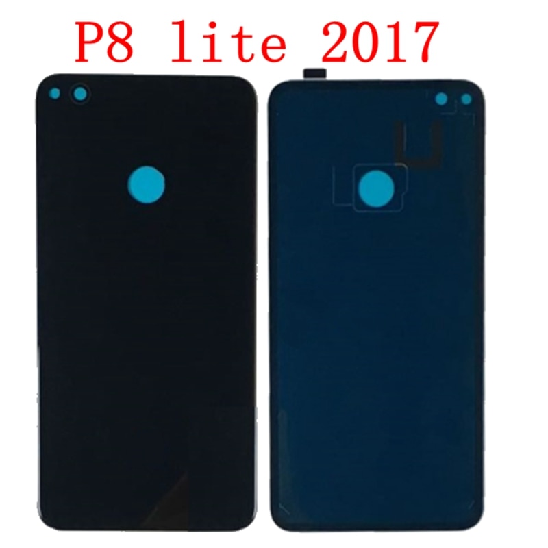 Huawei P8 Lite Terug Batterij Cover Achterdeur Beh... – Grandado