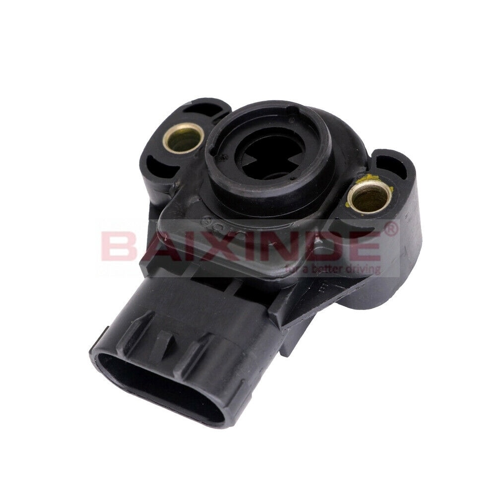 TPS Sensor Throttle Position Sensor 4606127 for CH... – Vicedeal