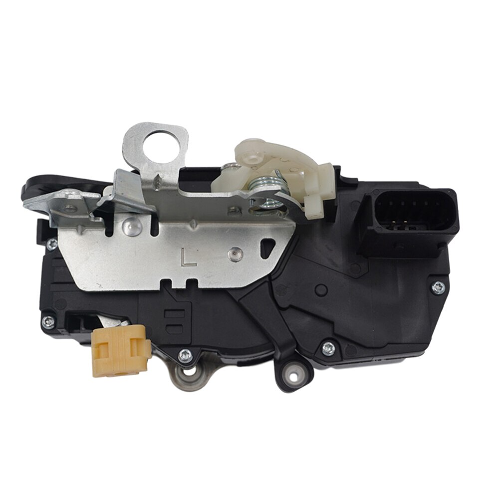 Auto Deurslotaandrijving voor Chevy GMC Cadillac A... – Grandado