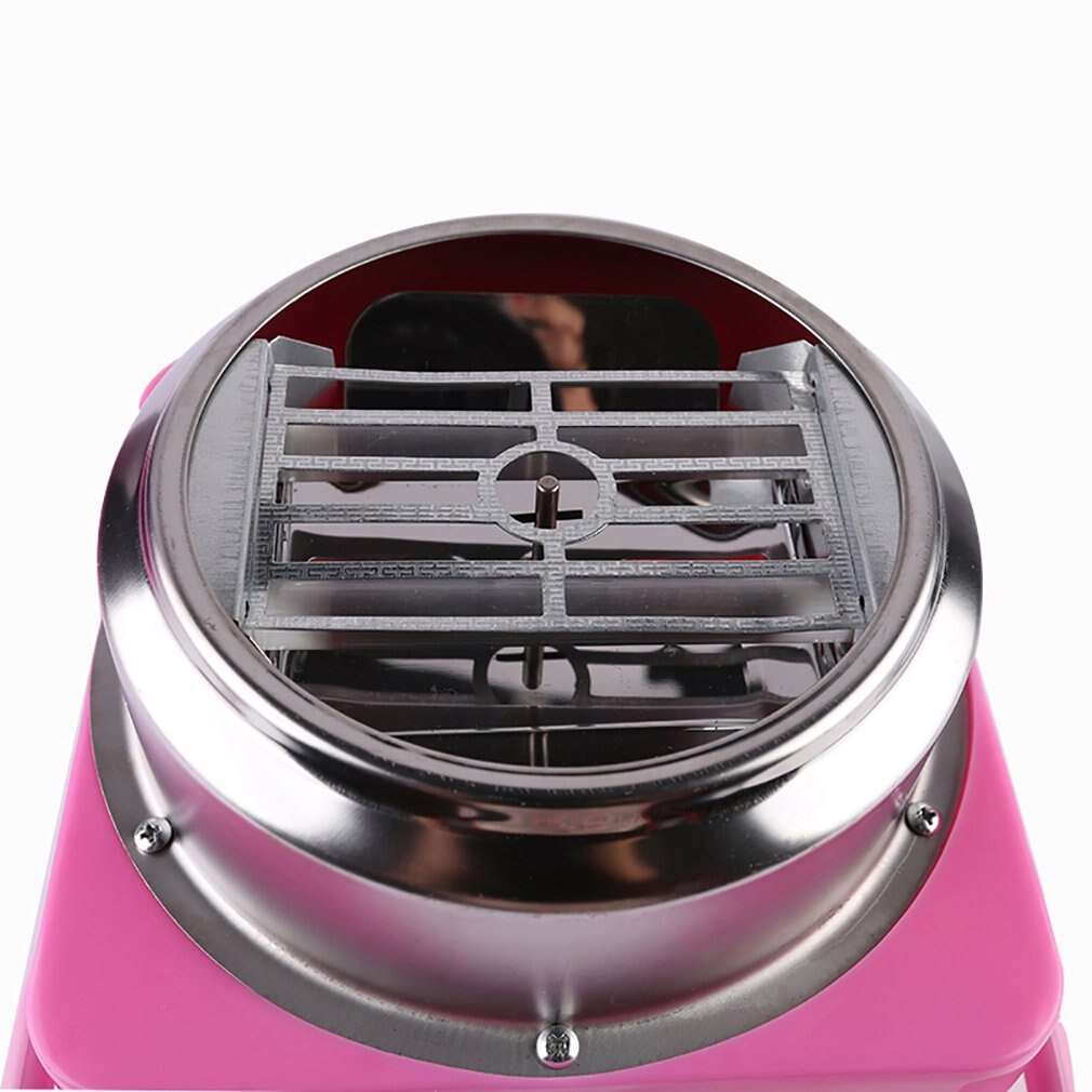 Retro Marshmallow Machine Mini Portable Household ... – Vicedeal