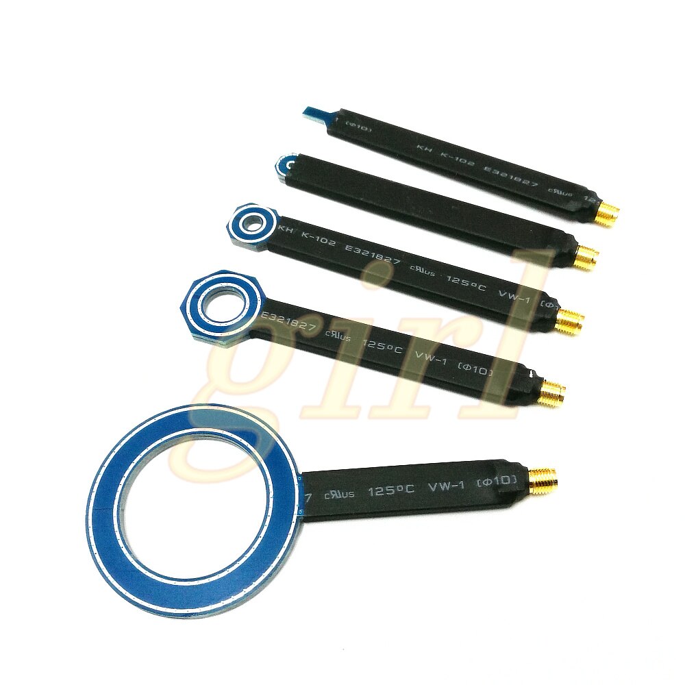 EMC EMI Improvement of Conductive Radiation of Nea... – Vicedeal