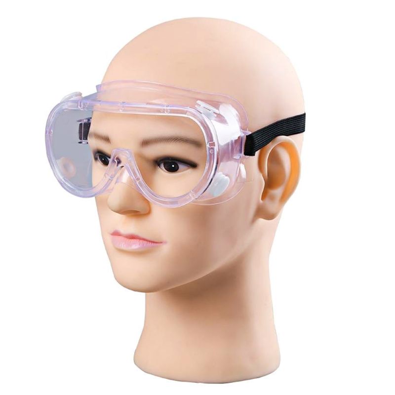 Protective Safety Goggles Work Eye Protection Sali... – Vicedeal